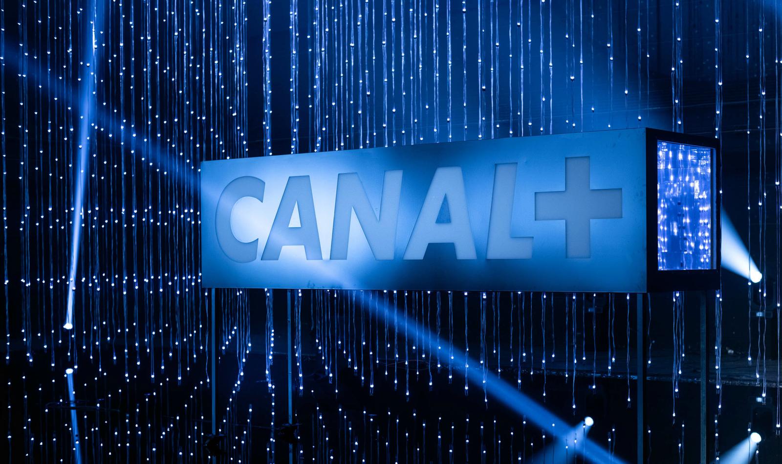 spin-off canal+ | CANAL+ Group