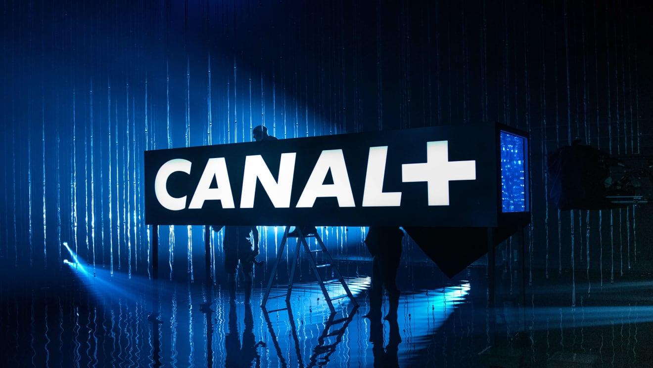 Nos activités | Groupe CANAL+